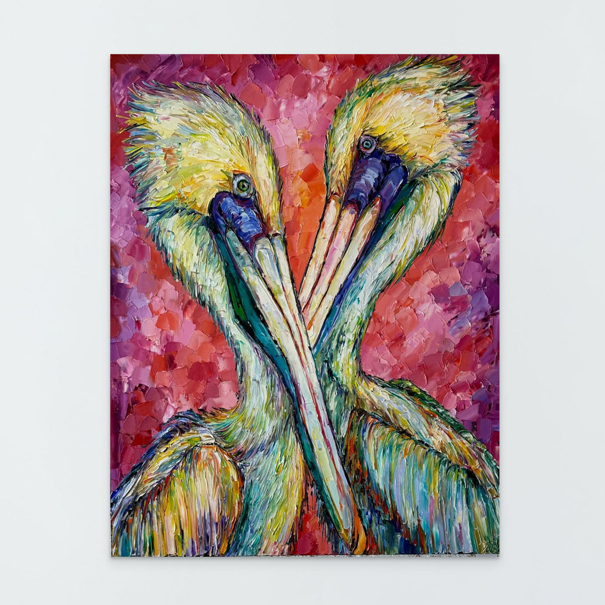 Double Trouble – Becky Fos