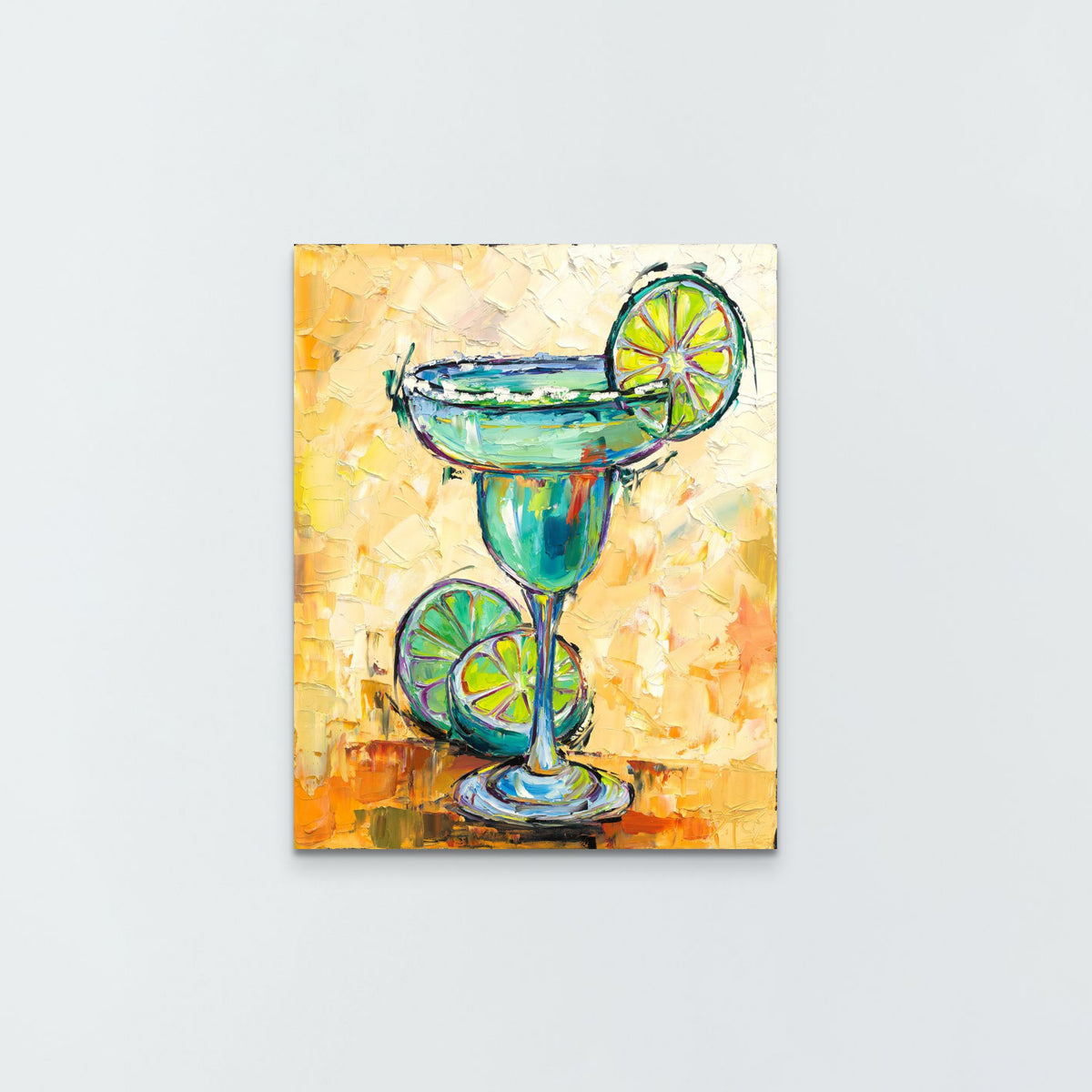 Top Shelf – Becky Fos